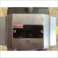 China Rexroth PGF2-22 006RE01VE4 Internal Gear Pump 6 cm³ 350 Bar High Efficiency for sale