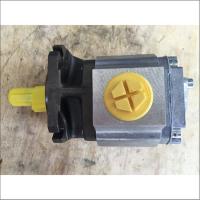 China Rexroth PGF2-22 006RE01VE4 Internal Gear Pump 6 cm³ 350 Bar High Efficiency for sale