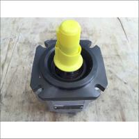 China Rexroth PGF2-22 006RE01VE4 Internal Gear Pump 6 cm³ 350 Bar High Efficiency for sale