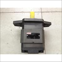 China Rexroth PGF2-22 006RE01VE4 Internal Gear Pump 350 Bar 6 cm³/rev High Efficiency for sale