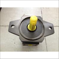 China Rexroth PGF2-22 006RE01VE4 Internal Gear Pump 350 Bar 6 cm³/rev High Efficiency for sale