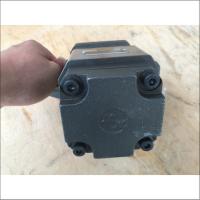 China Rexroth PGH3-22 016RE07VU2 Internal Gear Pump 350 bar 16 cm³/rev Cast Iron for sale