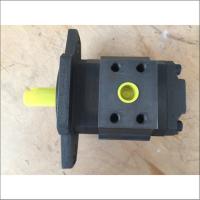 China Rexroth PGH3-22 016RE07VU2 Internal Gear Pump 350 bar 16 cm³/rev Cast Iron for sale