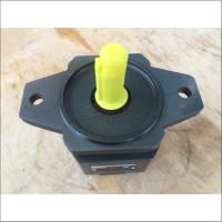 China Rexroth PGH3-22 016RE07VU2 Internal Gear Pump 350 bar 16 cm³/rev Cast Iron for sale