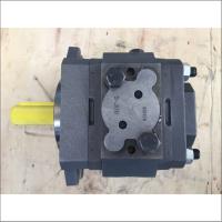 China Bosch Rexroth PGH4-21 025RE11VU2 Fixed Displacement Internal Gear Pump 25 cm³/rev 350 bar for sale