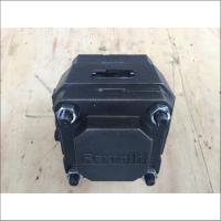 China Bosch Rexroth PGH4-21 025RE11VU2 Fixed Displacement Internal Gear Pump 25 cm³/rev 350 bar for sale