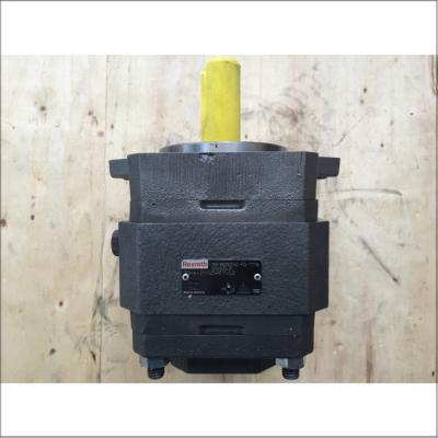 China Bosch Rexroth PGH4-21 025RE11VU2 Fixed Displacement Internal Gear Pump 25 cm³/rev 350 bar for sale