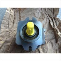 China Bosch Rexroth PGH4-21 040RE11VU2 Internal Gear Pump 40.1 cm³/rev 350 Bar for sale