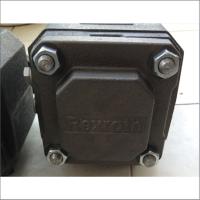 China Bosch Rexroth PGH4-21 063RE07VE4 Internal Gear Pump 63cc 350bar Cast Iron for sale