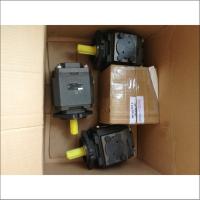 China Bosch Rexroth PGH4-21 063RE07VE4 Internal Gear Pump 63cc 350bar Cast Iron for sale