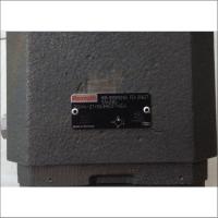 China Bosch Rexroth PGH4-21 063RE07VE4 Internal Gear Pump 63cc 350bar Cast Iron for sale