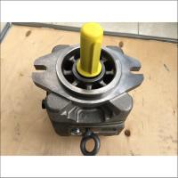 China Bosch Rexroth PGH4-30 025RE11VU2 Fixed Displacement Gear Pump 25.30 cm³/rev 315 bar for sale