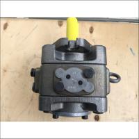 China Bosch Rexroth PGH4-30 025RE11VU2 Fixed Displacement Gear Pump 25.30 cm³/rev 315 bar for sale