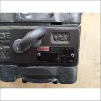 China Bosch Rexroth PGH4-30 025RE11VU2 Fixed Displacement Gear Pump 25.30 cm³/rev 315 bar for sale