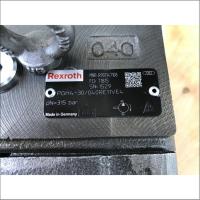 China Bosch Rexroth PGH4-30 040RE11VE4 Internal Gear Pump 40.1 cm³/rev 315 bar for sale
