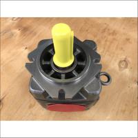 China Bosch Rexroth PGH4-30 040RE11VE4 Internal Gear Pump 40.1 cm³/rev 315 bar for sale