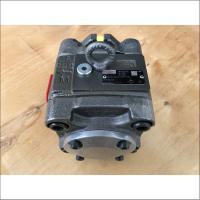 China Bosch Rexroth PGH4-30 040RE11VE4 Internal Gear Pump 40.1 cm³/rev 315 bar for sale