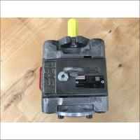 China Bosch Rexroth PGH4-30 040RE11VE4 Internal Gear Pump 40.1 cm³/rev 315 bar for sale