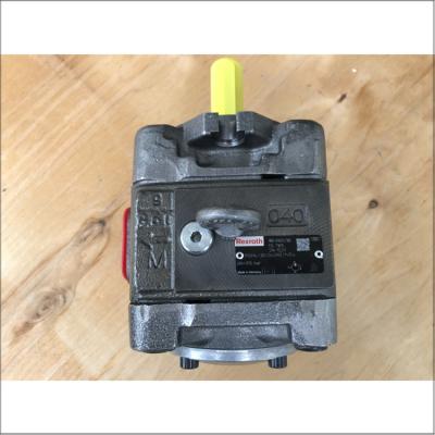 China Bosch Rexroth PGH4-30 040RE11VE4 Internal Gear Pump 40.1 cm³/rev 315 bar for sale