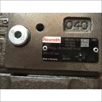 China Bosch Rexroth PGH4-30 040RE11VU2 Internal Gear Pump 40.1 cm³/rev 315 bar for sale