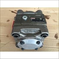 China Bosch Rexroth PGH4-30 040RE11VU2 Internal Gear Pump 40.1 cm³/rev 315 bar for sale