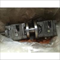 China Bosch Rexroth PGH4-30 040RE11VU2 Hydraulic Gear Pump 40.1 cm³/rev 350 bar for sale