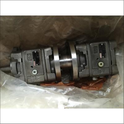 China Bosch Rexroth PGH4-30 040RE11VU2 Hydraulic Gear Pump 40.1 cm³/rev 350 bar for sale