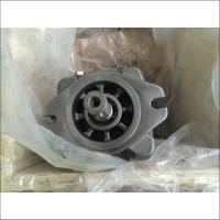 China Bosch Rexroth PGH4-30 040RE11VU2 Hydraulic Gear Pump 40.1 cm³/rev 350 bar for sale