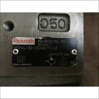 China Bosch Rexroth PGH4-30 040RE11VU2 Hydraulic Gear Pump 40.1 cm³/rev 350 bar for sale