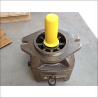China High-Performance Rexroth PGH5-30 125RE11VU2 Servo Motor For Smooth And Precise Control for sale