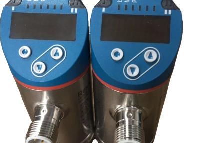 China Rexroth HEDE10-31 Electronic Pressure Switch 0-250 Bar with Dual Output Signals and IO-Link Interface for sale