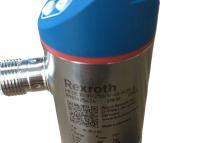 China Rexroth HEDE10-31 Electronic Pressure Switch 0-250 Bar with Dual Output Signals and IO-Link Interface for sale