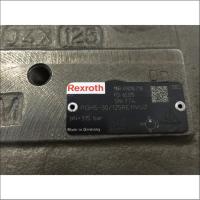 China Rexroth PGH5-30 125RE11VU2 Internal Gear Pump 125cc 350bar Cast Iron for sale