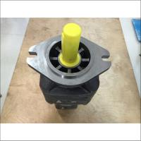 China Rexroth PGH5-30 125RE11VU2 Internal Gear Pump 125cc 350bar Cast Iron for sale