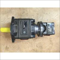 China Rexroth PGH5-30 125RE11VU2 Internal Gear Pump 125cc 350bar Cast Iron for sale