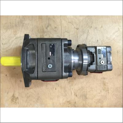 China Rexroth PGH5-30 125RE11VU2 Internal Gear Pump 125cc 350bar Cast Iron for sale