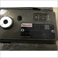 China Rexroth PGH5-30 125RE11VU2 Internal Gear Pump 125cc 350bar Cast Iron for sale