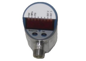 China Rexroth HEDE10A1-20/250K41G24/2/V Pressure Switch 0-250 Bar 24V DC with Ceramic Sensor and FKM Seals for sale