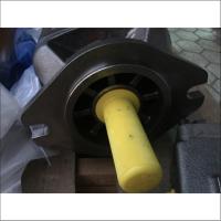 China Bosch Rexroth PGH5-30 160RE11VU2 PGH4-30 040RE11VU2 Tandem Hydraulic Pump 162.8 40.1 cc for sale