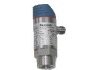China Rexroth HEDE10A1-20/250K41G24/2/V Pressure Switch 0-250 Bar 24V DC with Ceramic Sensor and FKM Seals for sale