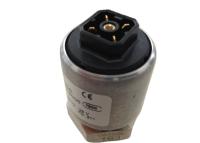 China Rexroth HM18-1X/210-V-S/V0/0 Pressure Switch with G1/4 Thread and 4-pin M12 Connector for Industrial Hydraulic Systems for sale