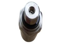 China Rexroth HM20-10/250-H-K35 Pressure Switch | 250 Bar Max Pressure | IP65/IP67 Cast Iron Housing for sale
