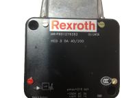 China Rexroth HED3OA40/200 Pressure Switch - Cast Iron Construction, IP65 Rating, 100,000 Load Cycles for Hydraulic Systems for sale