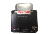 China Rexroth HED3OA40/200 Pressure Switch - Cast Iron Construction, IP65 Rating, 100,000 Load Cycles for Hydraulic Systems for sale
