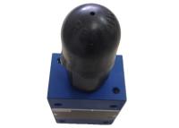 China Rexroth Relief Valve DBDS6G1A/400 Direct Acting 400 Bar Line Contact Seal High Strength Cast Iron for sale