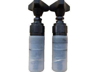 China Rexroth Relief Valve DBDH10K1C/315 100 Bar High-Pressure Cast Iron Hydraulic Safety Valve for sale