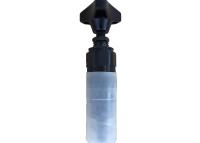China Rexroth Relief Valve DBDH10K1C/315 100 Bar High-Pressure Cast Iron Hydraulic Safety Valve for sale