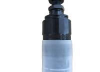 China Rexroth Relief Valve DBDH10K1C/315 100 Bar High-Pressure Cast Iron Hydraulic Safety Valve for sale