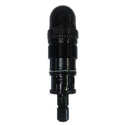 China Rexroth R900424271 Pressure Relief Valve 350 bar 1 inch Ports Manual Actuation for sale
