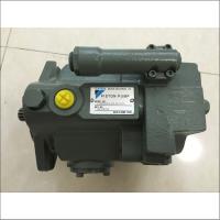 China DAIKIN J-V23A4LX-80-RC-X18 Plunger Pump 40 MPa High Efficiency Low Noise 12000 Hours for sale